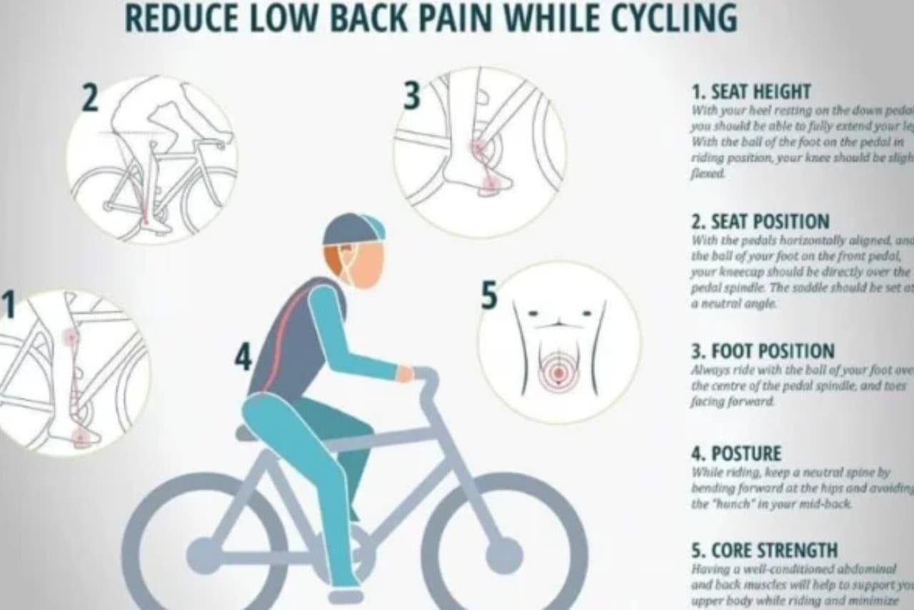 Cycling Chair: The Newest Trend in Workplace Ergonomics - Wellergon
